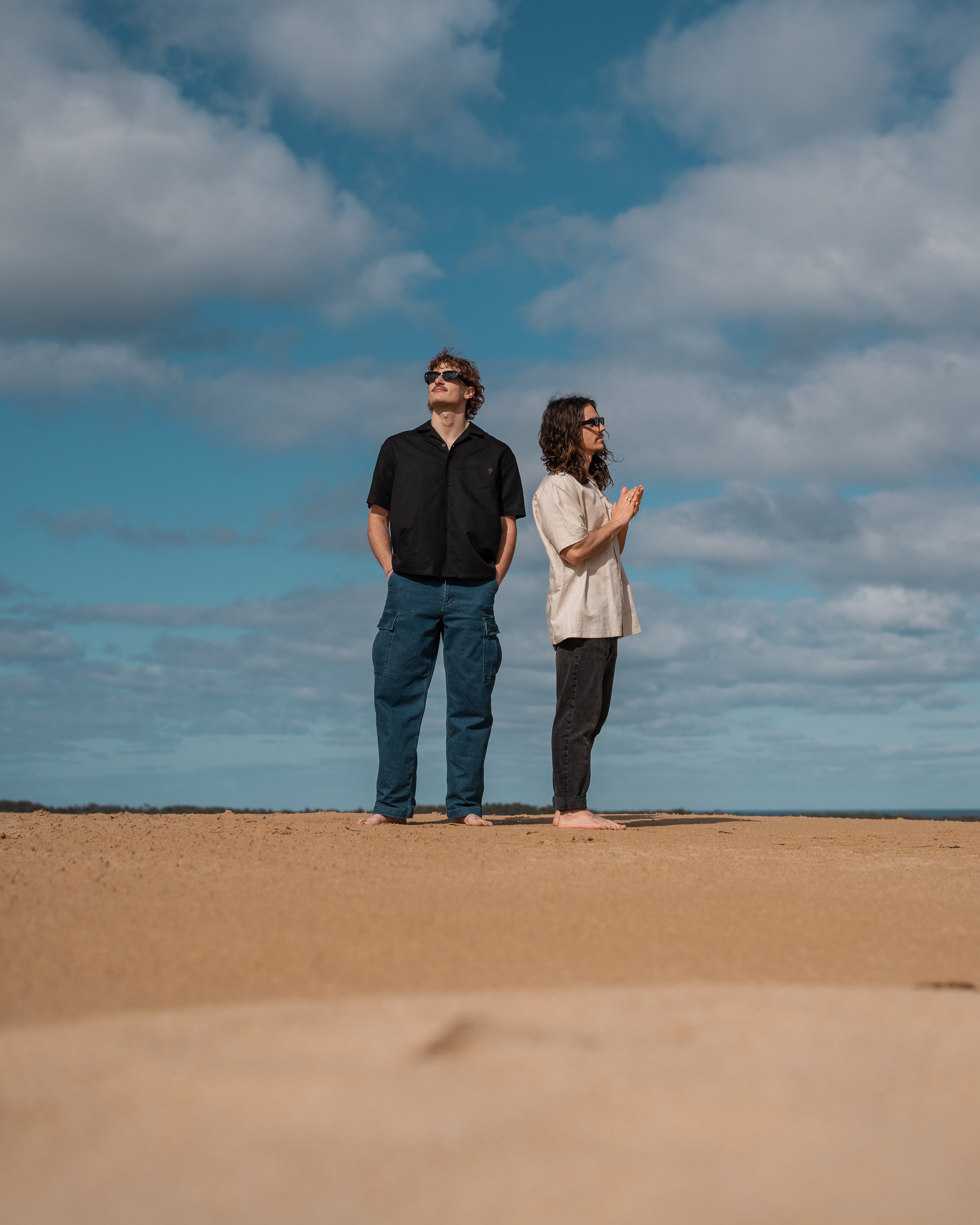 Classic Range – Peppy J's